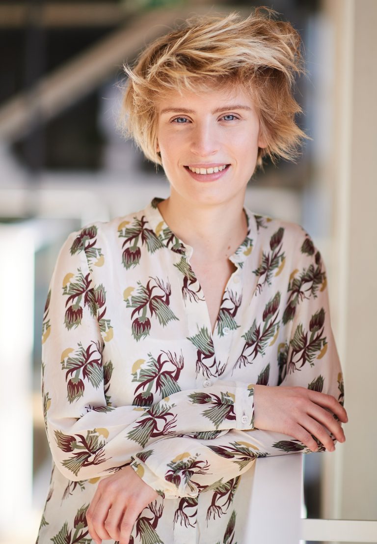 Ms. Celine De Roy – ToxMinds