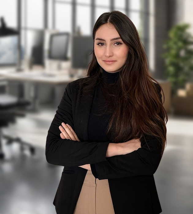 Ms. Ingrid Dorini – ToxMinds