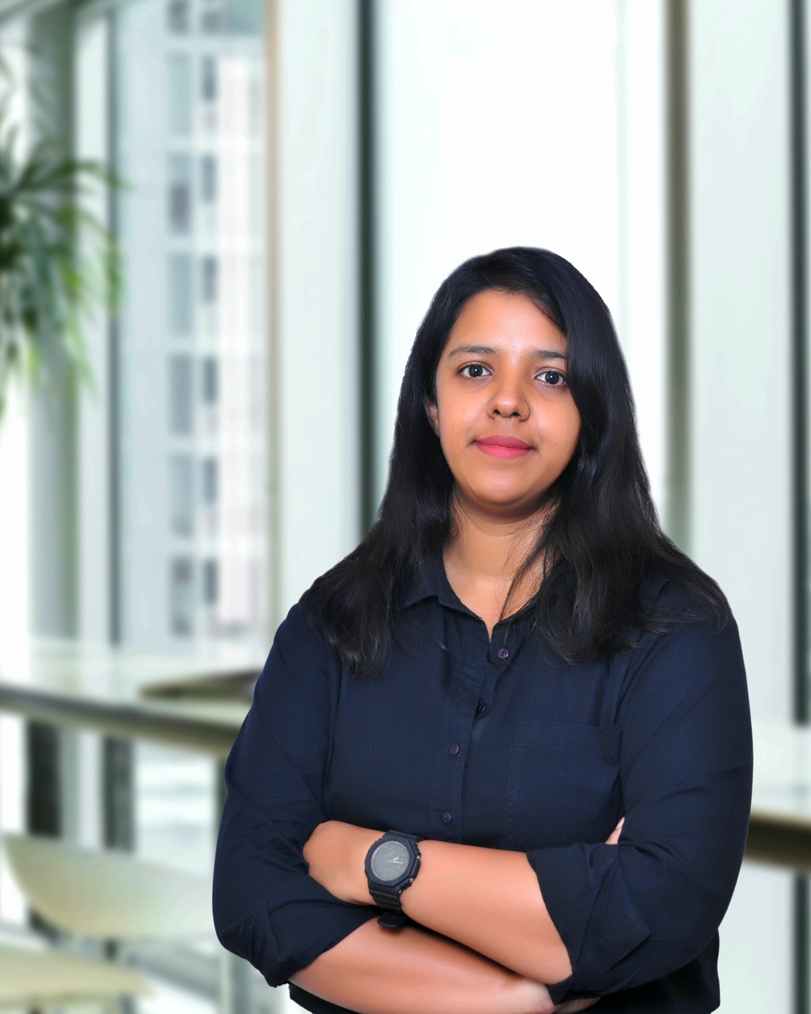 Ms. Anuradha Sharma - ToxMinds